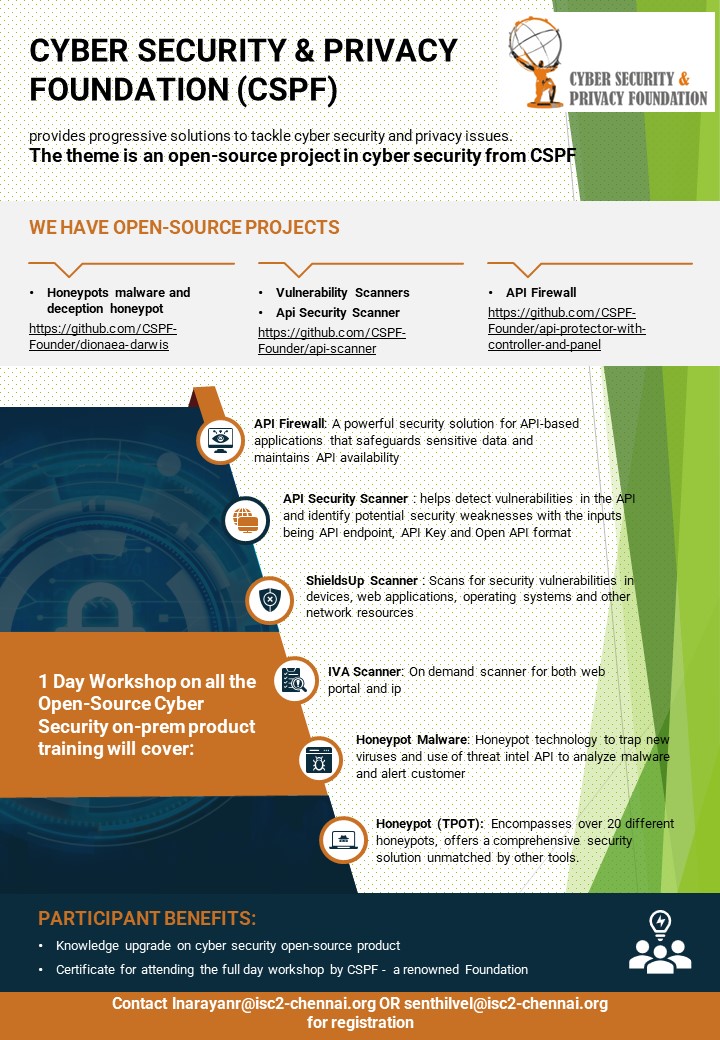 Home [www.isc2-chennai.org]